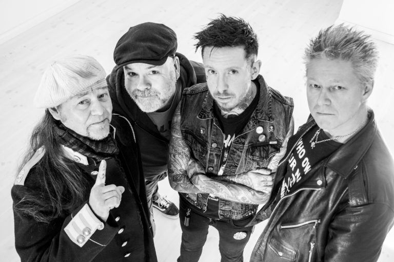 Asta Kask + Strebers - Nöjesfabriken Karlstad