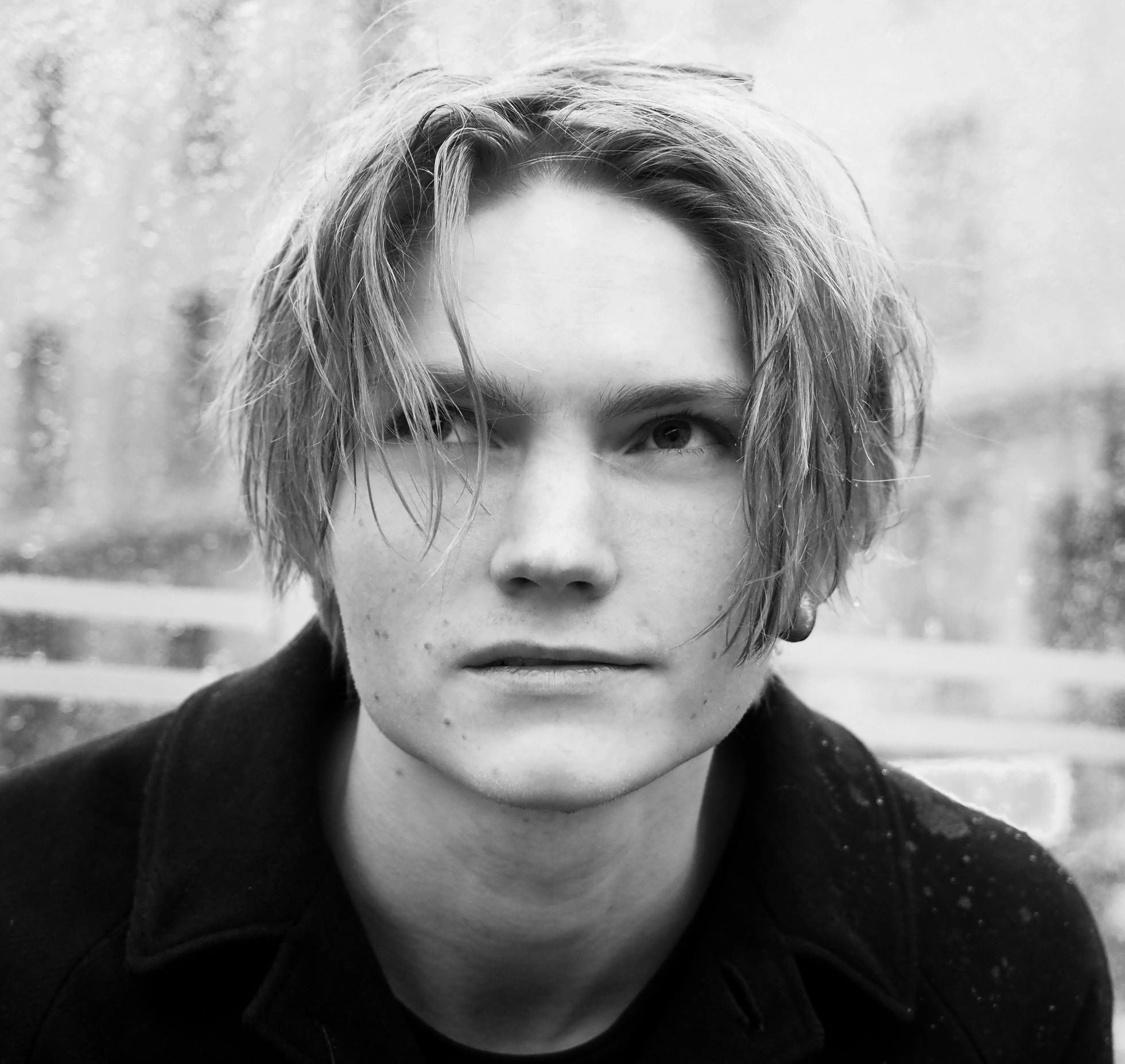 Ulrik Munther - Nöjesfabriken Karlstad