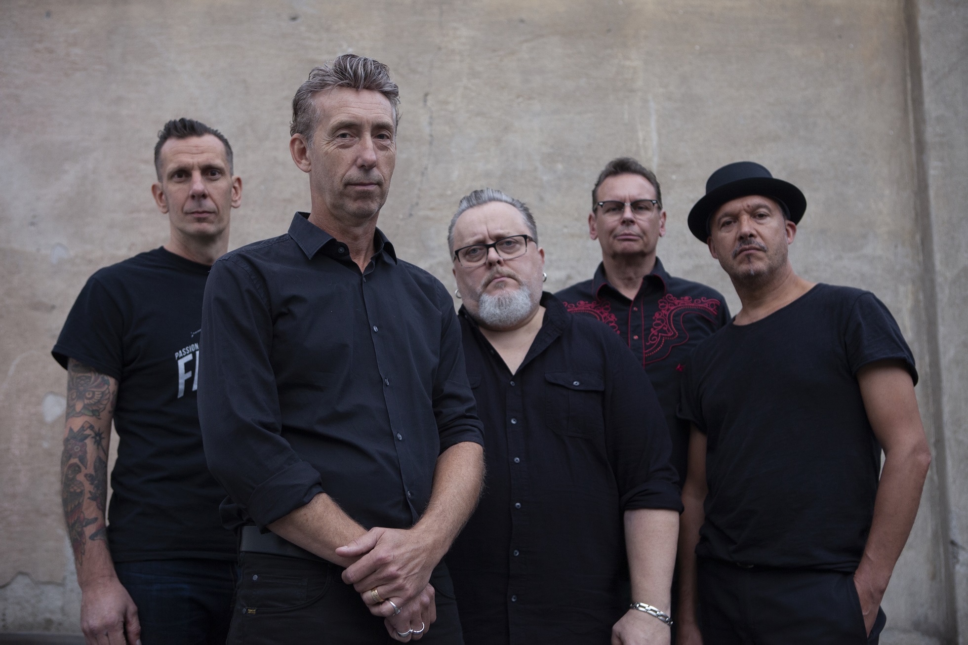 FATBOY - Nöjesfabriken Karlstad