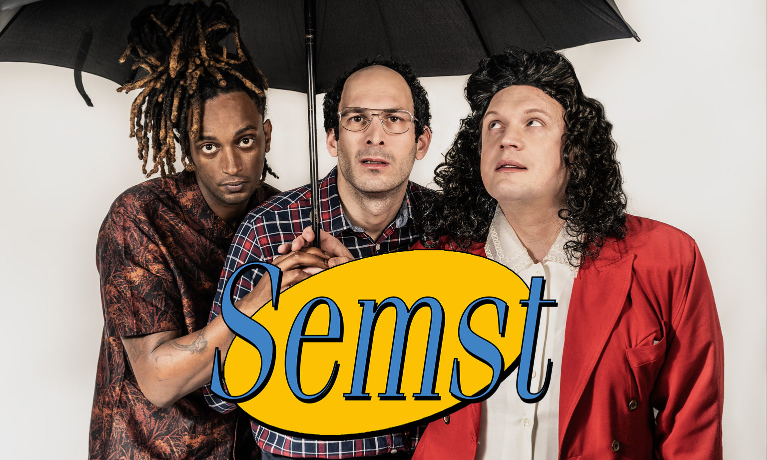 SEMST - Nöjesfabriken Karlstad