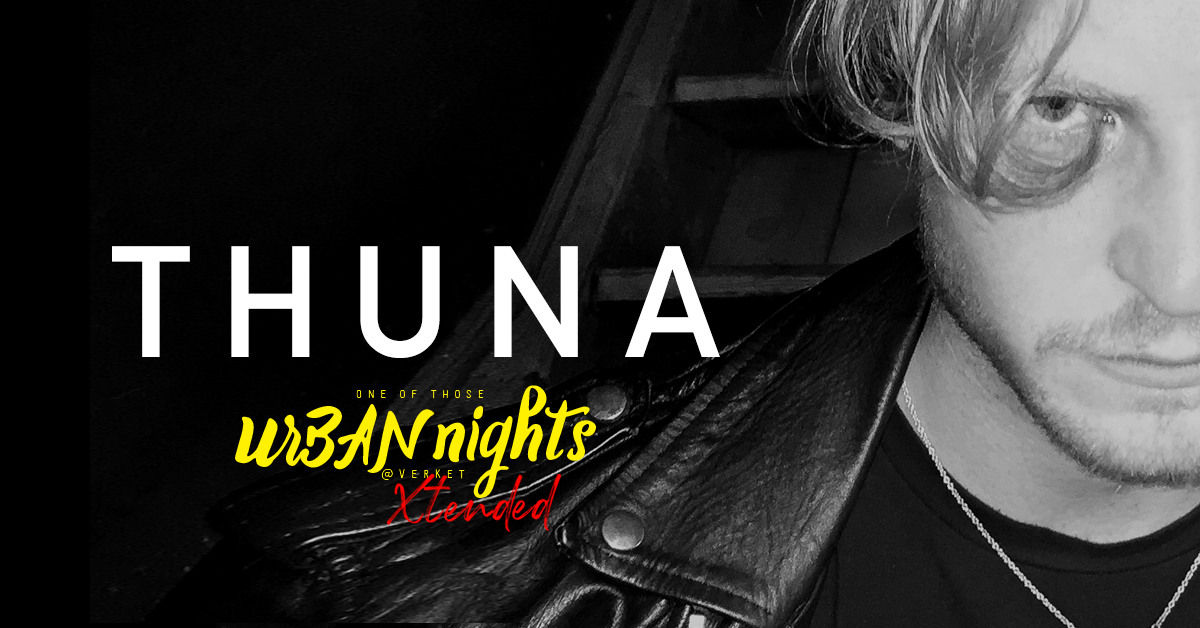 Thuna - Nöjesfabriken Karlstad